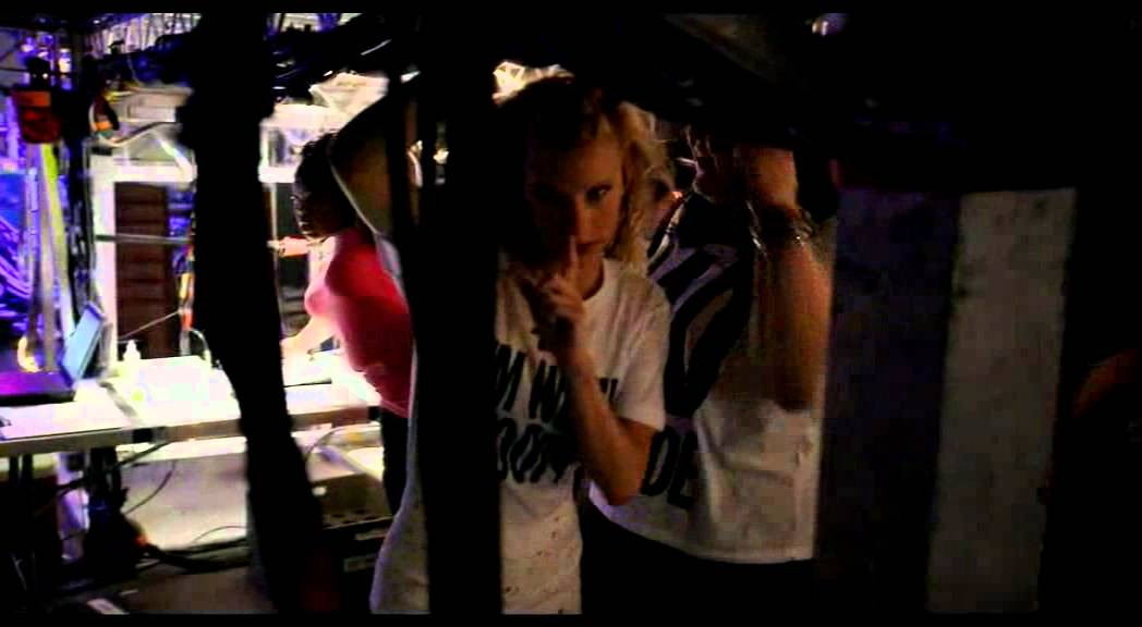 Darren Criss Glee: The 3D Concert Movie exclusive intro for ODEON - YouTube