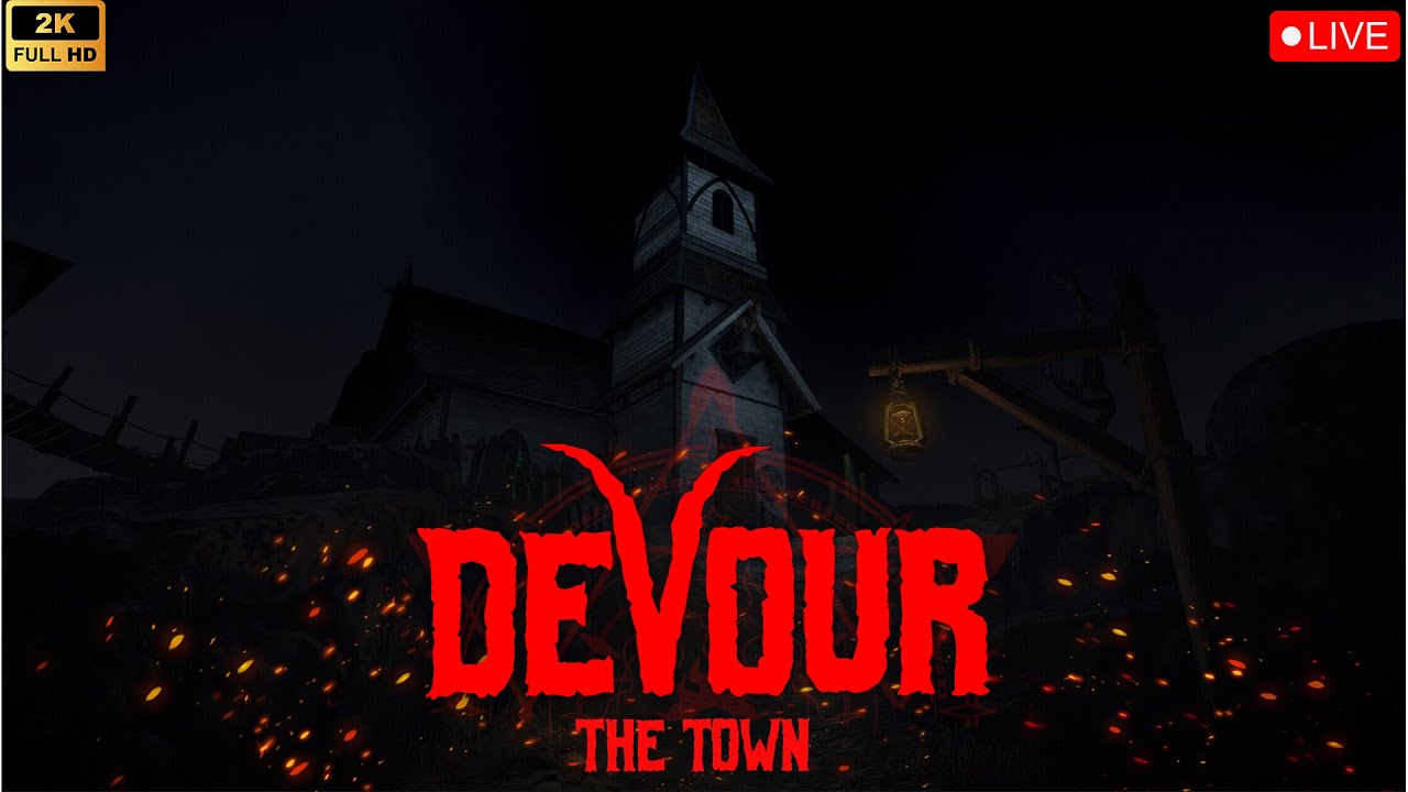 "🔴 Live Devour Challenge: Win One Match in Hard level in town #devour #devourgame #devourlive ...