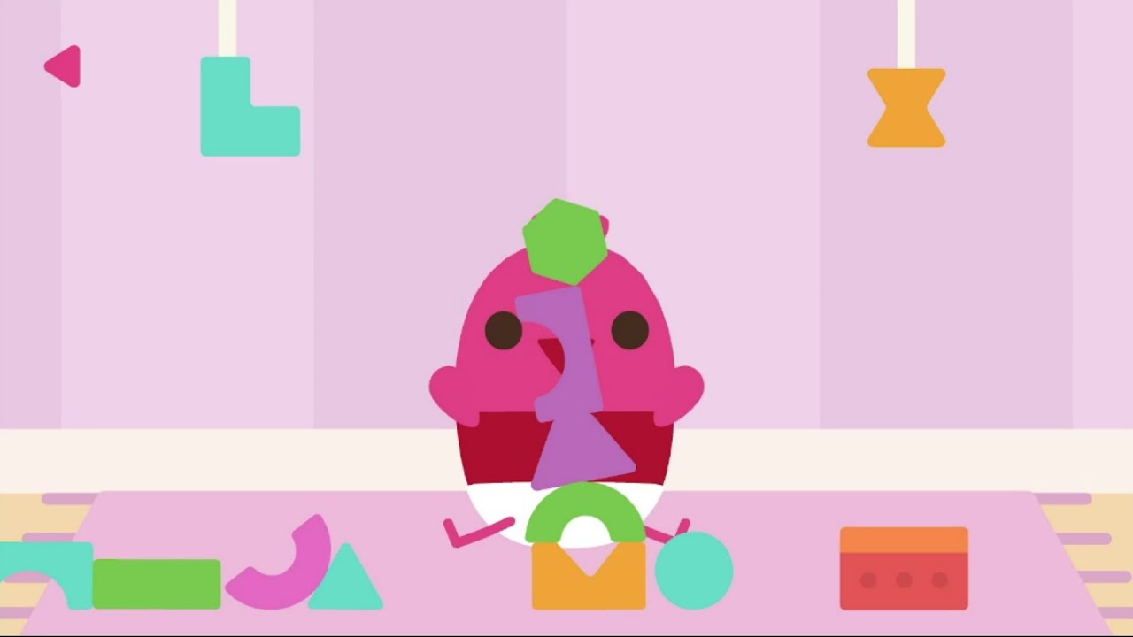 Fun Adventures with Babies! Sago Mini World "Babies" - YouTube