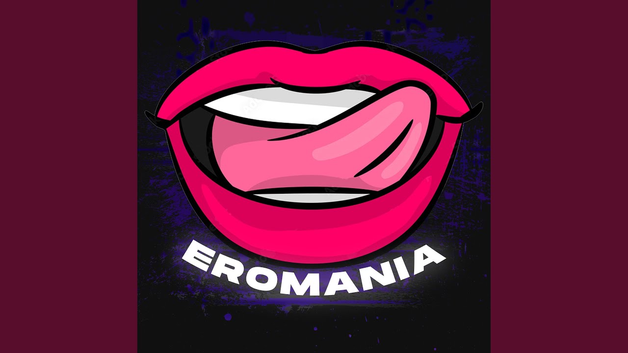 EROMANIA (feat. 2ndM) - YouTube