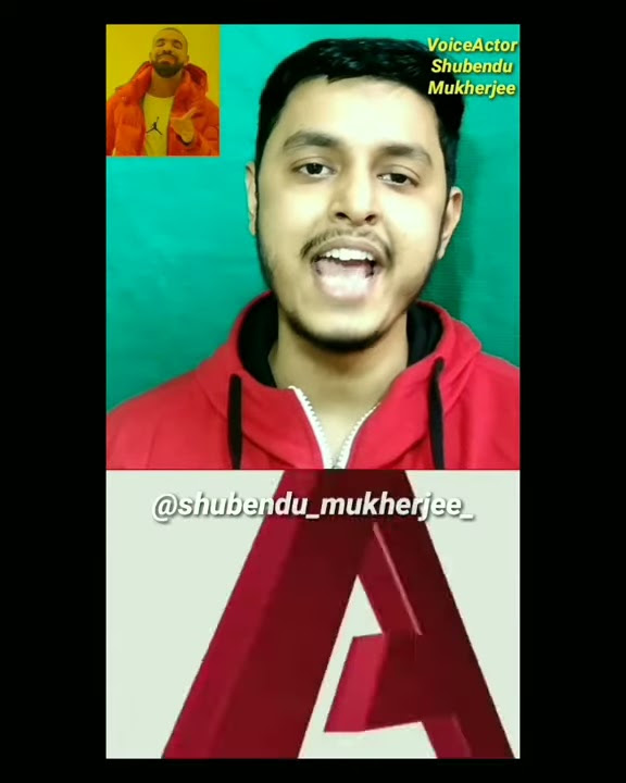 Ea Sports Indian Voice Impression By Shubendu Mukherjee| Ea Sports 