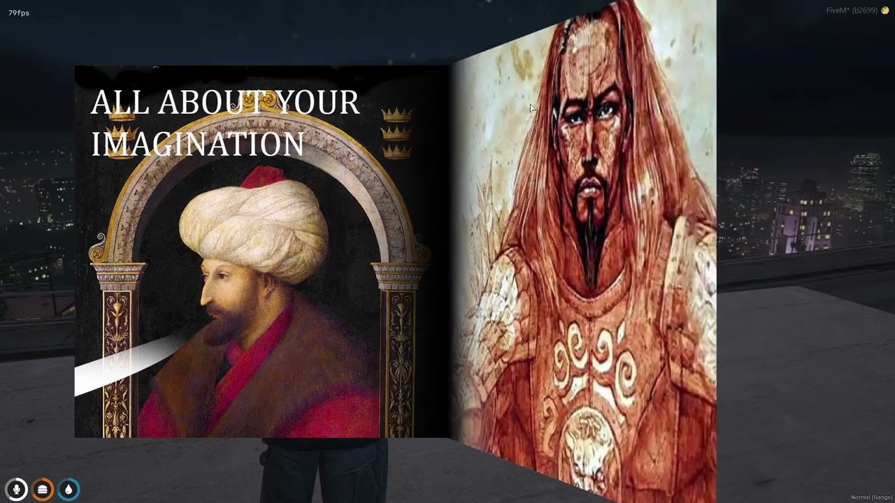 qb book script - YouTube