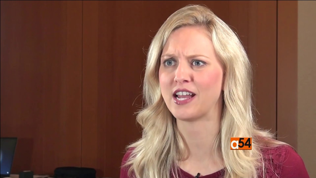 Command Sergeant Major Jeremiah Inman's Interview with Carla Babb - YouTube