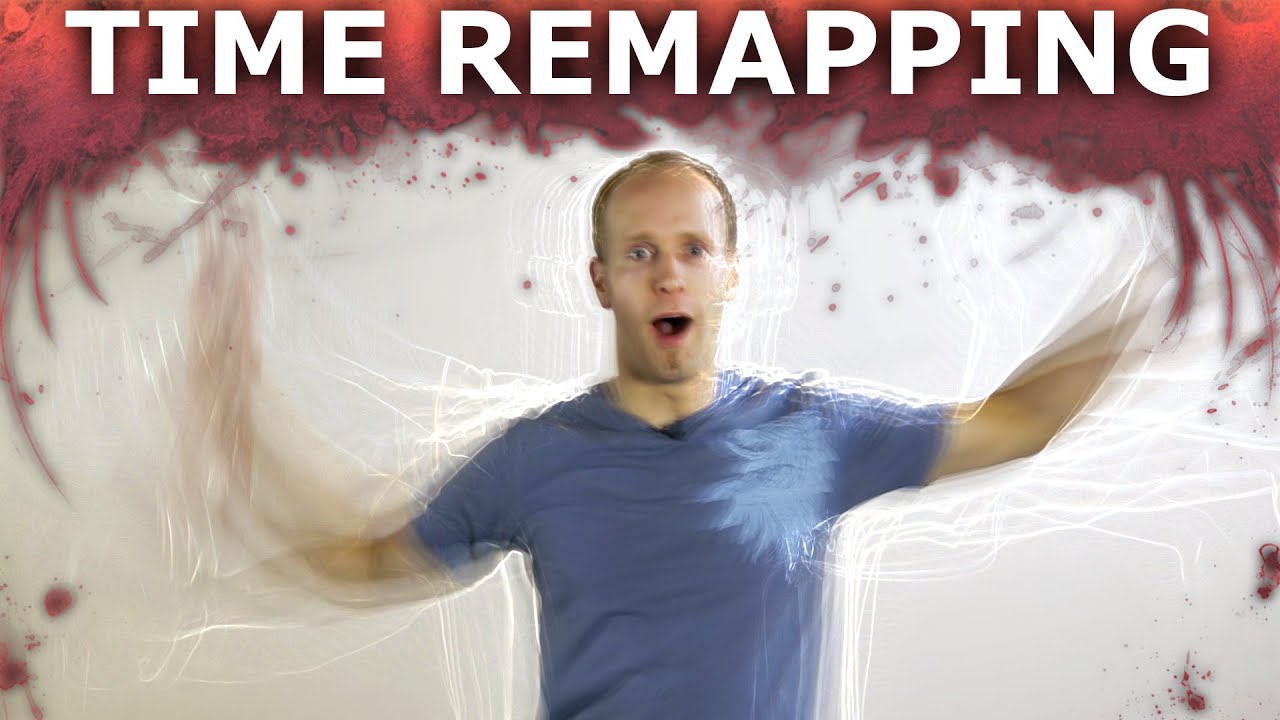 After Effects Basic Tutorial Time Remapping Quick VFX YouTube After Effects Basic Tutorial Time Remapping Quick VFX YouTube