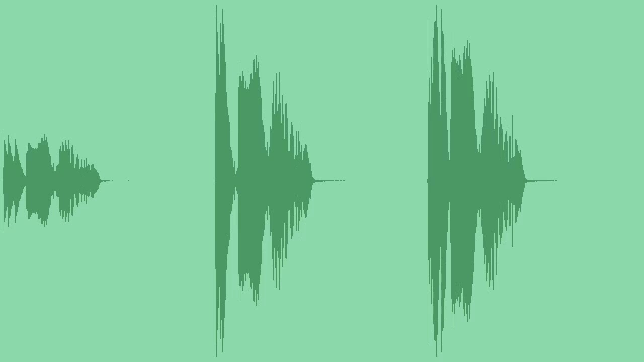 Retro Game Point Sound Effects - YouTube