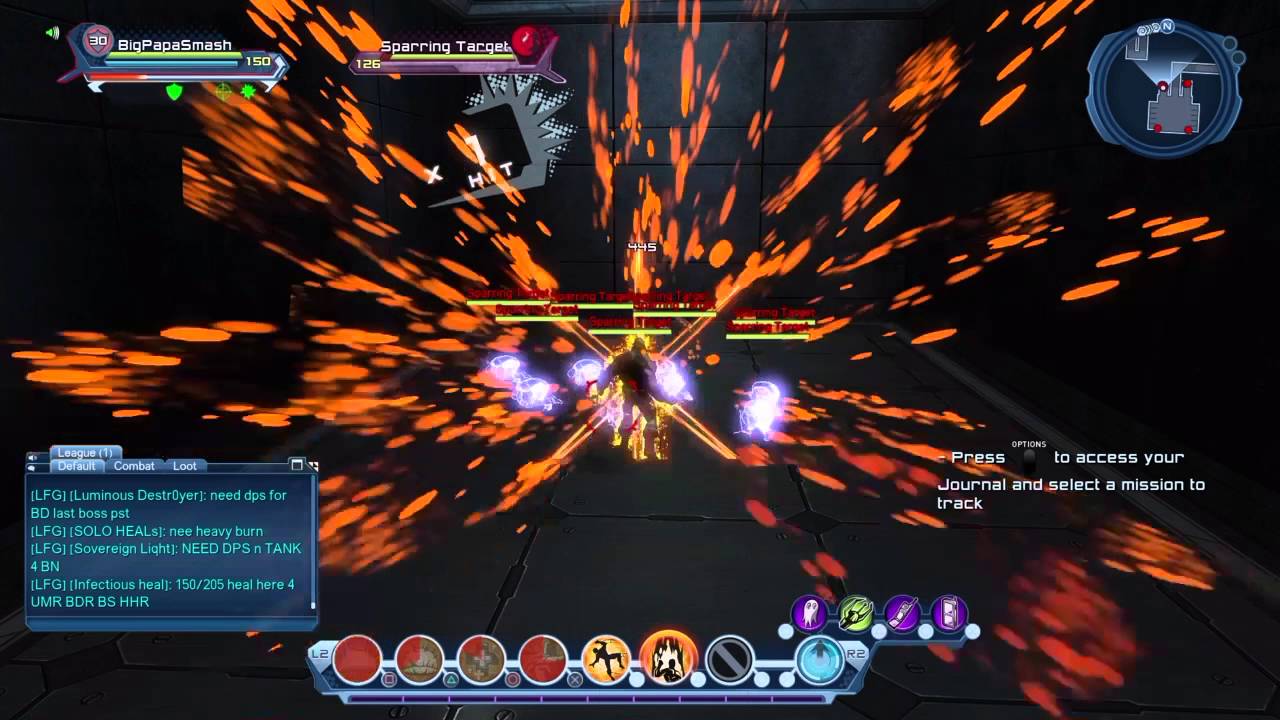 BEST ATOMIC TANK LOADOUT PERIOD (self heals) - YouTube