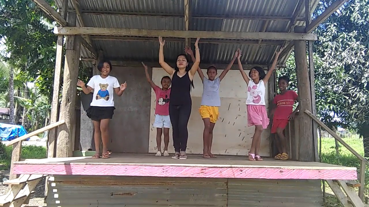 Black Magic Dance|Cover| March 31, 2018 - YouTube