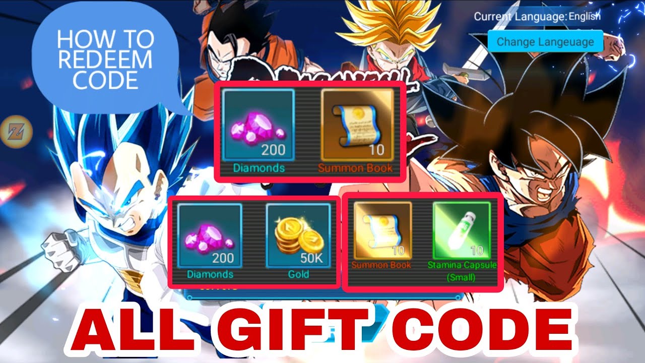 [ Gift Code ] Super Space Warrior All gift code - how to redeem code ...