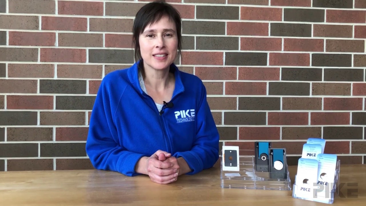 FTIR Transmission—Sample Holders - YouTube