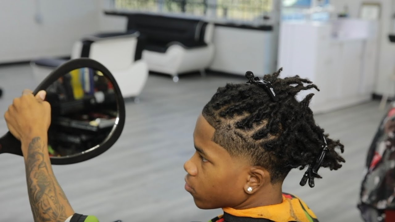 MID TAPER W/ ENHANCEMENTS WALK THROUGH - YouTube