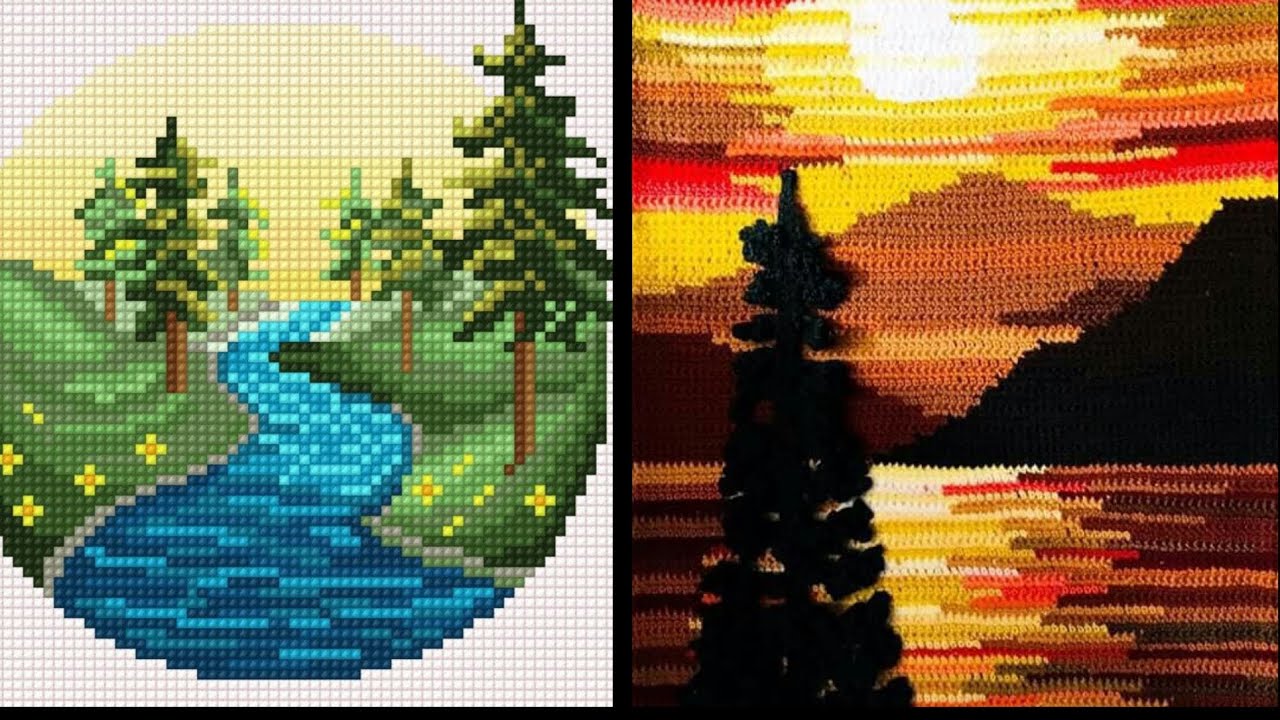 Decent marvelous amazing cross stitch pattern of handmade design ideas ...