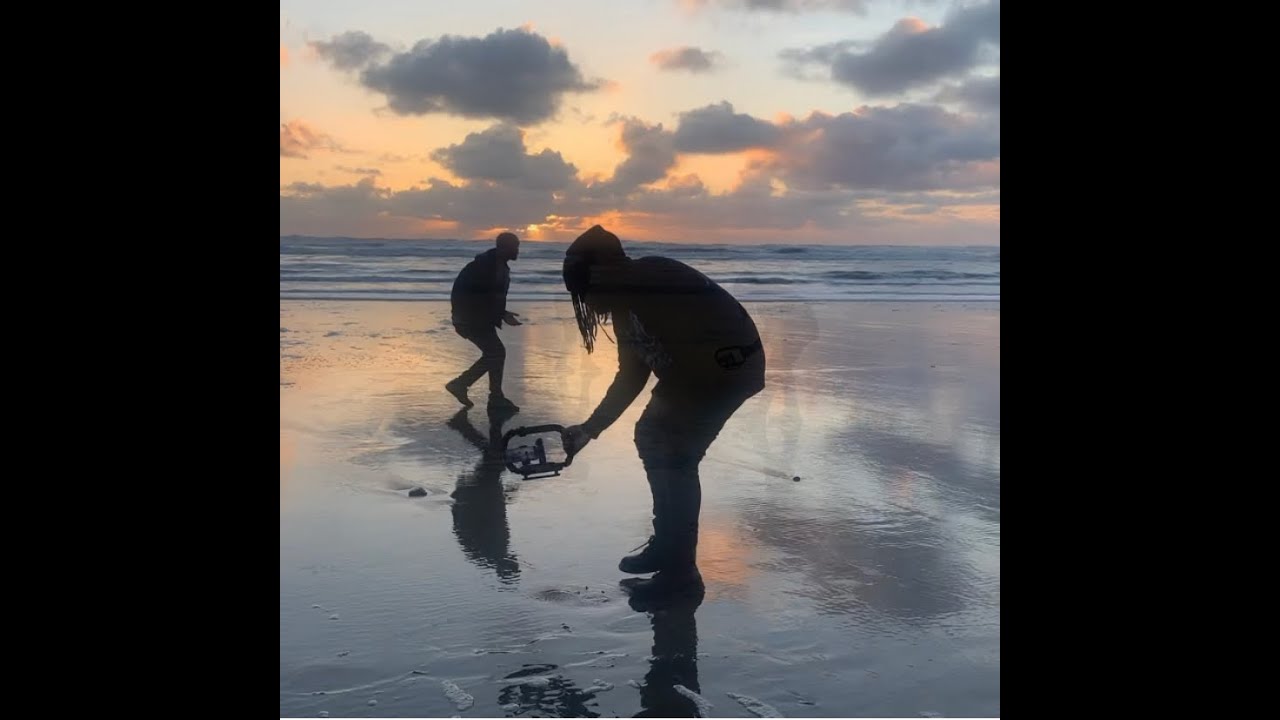 RUNNING produced by MIKE PRENTICE - YouTube