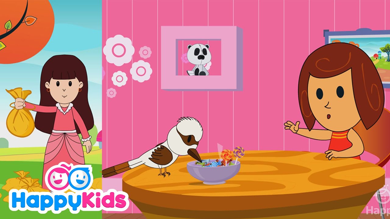 Mollies Kitty Songs | Nursery Rhymes | Happy Kids | Molly Show - YouTube