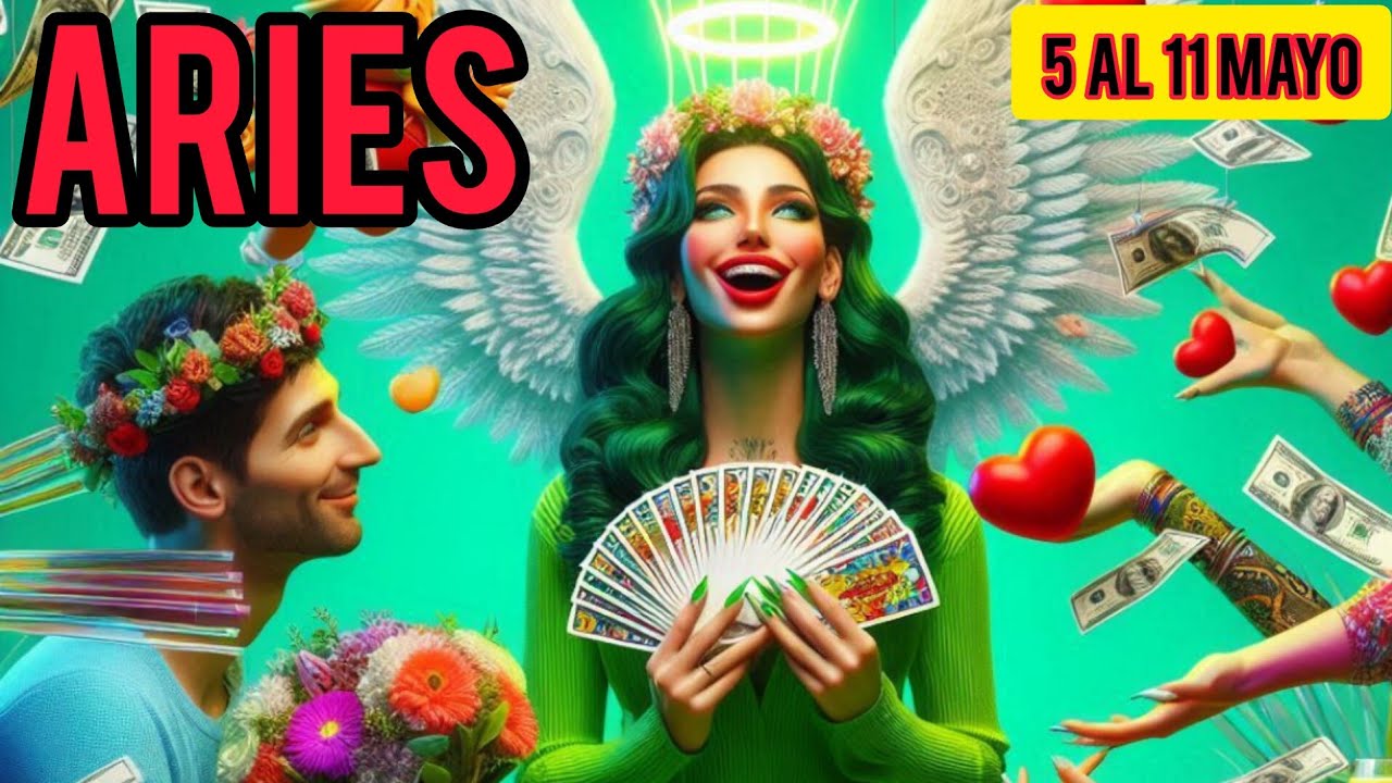 ARIES ♈️ EL MILAGRO FINANCIERO QUE ESPERABAS! ADIOS DEUDAS=HOLA ...