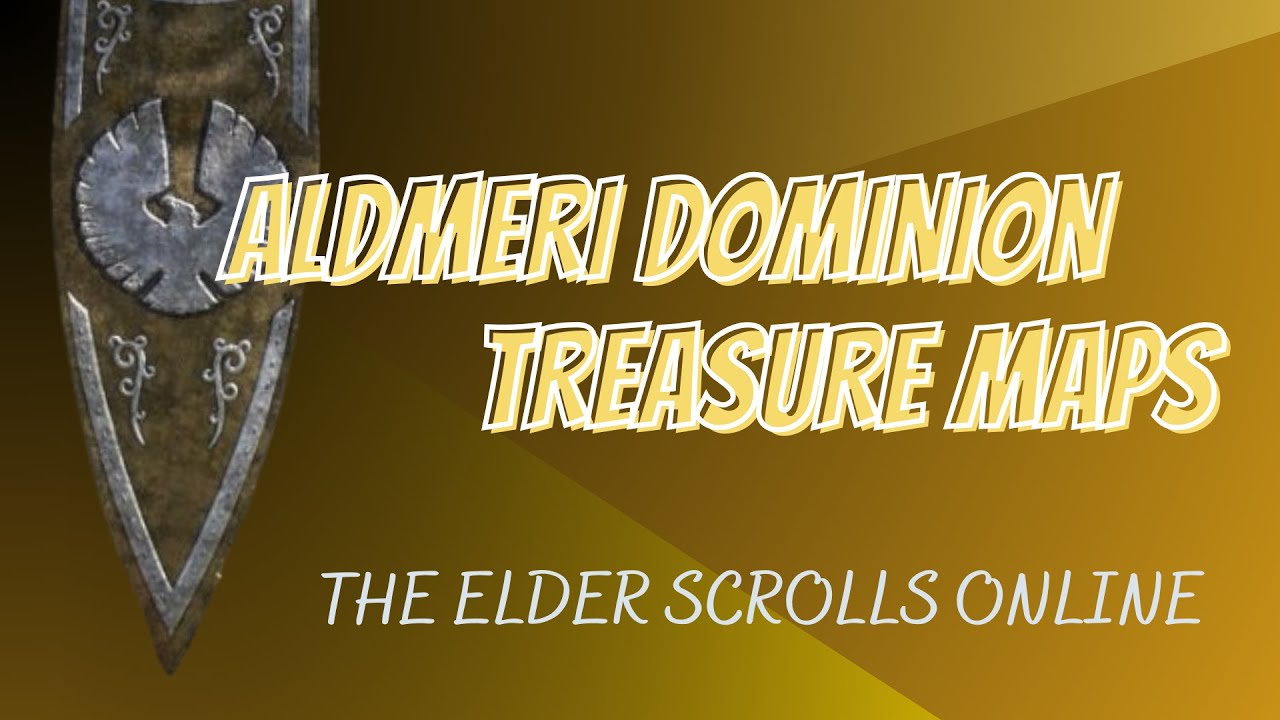 Elder Scrolls Online Aldmeri Dominion Map Fallout Map The Size Of
