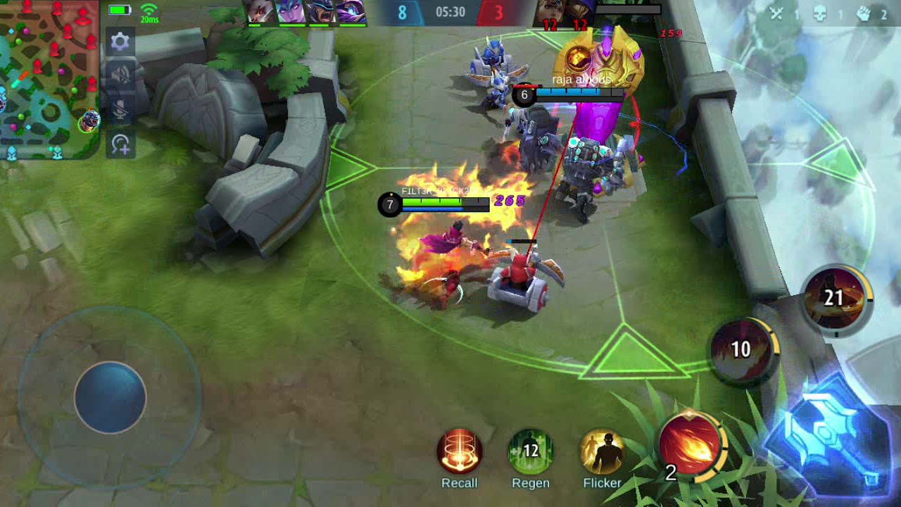 Balmon oh balmon - YouTube