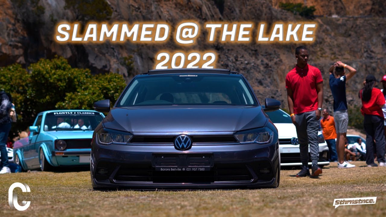 SLAMMED @ THE LAKE '22 - LOWSTAD┃Stance┃4K - YouTube