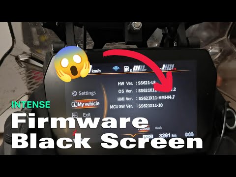 📌 Voge 900 DSX Firmware-Update 4.7 – Wie geht das? 🚀