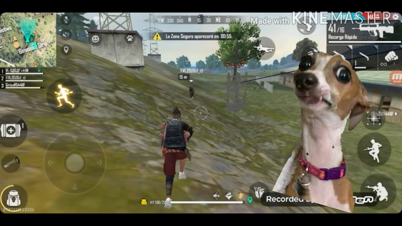 Lo que callamos los noobs #4-( cuando lo tuyo no es jugar el Fri frayer ...