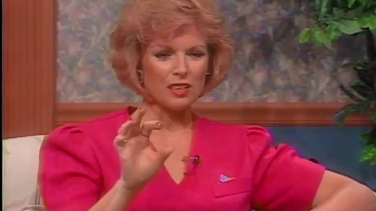 Susan Meredith is interviewed by sub-Host, Vicky Branton - YouTube