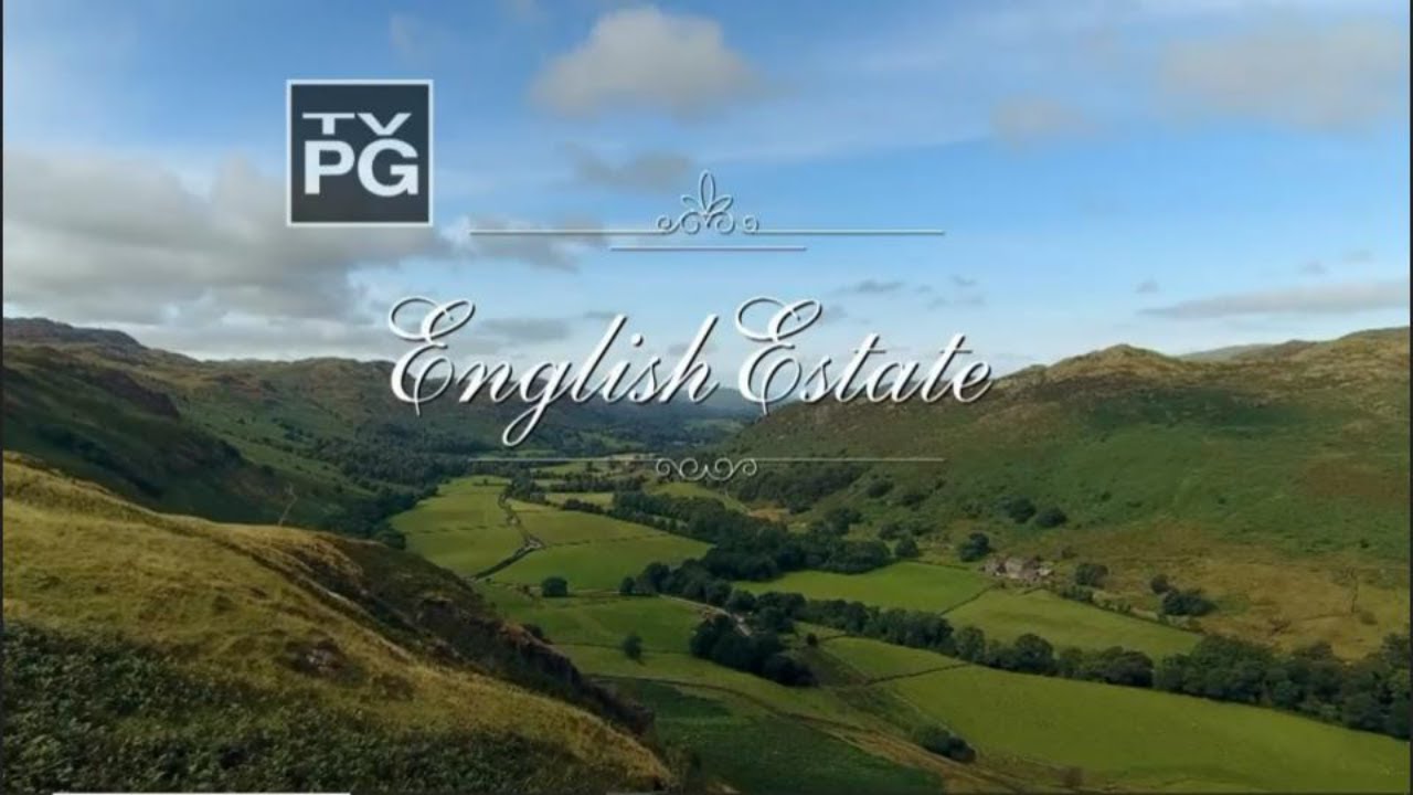 English Estate - YouTube