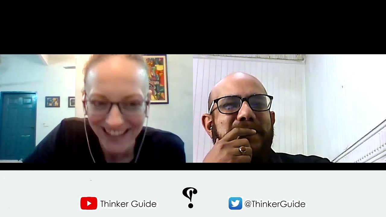 Artistically Speaking | Legality V Legacy | with Gillian Rhodes - YouTube