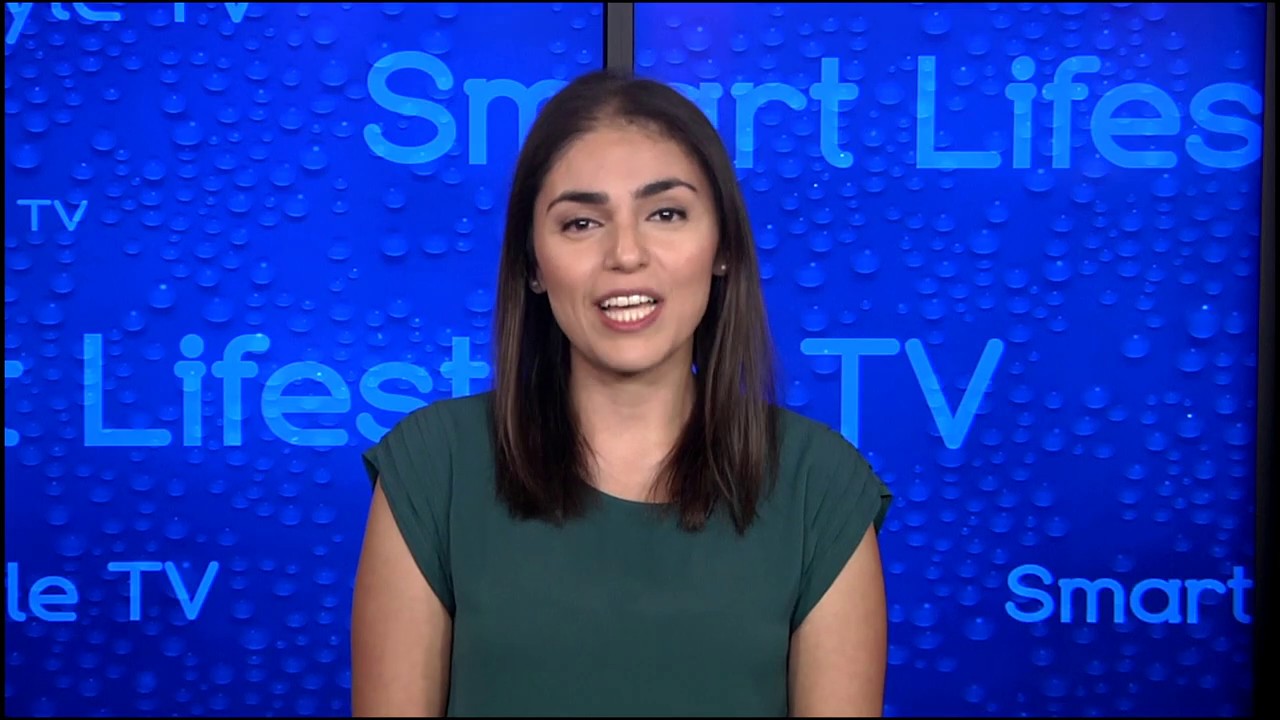 Nutrition Bits Sandra Ochoa - YouTube