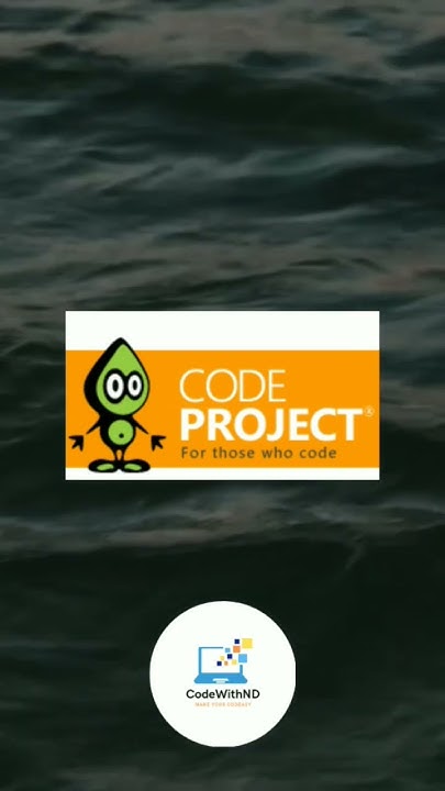 Software Developer Solutions Website Codewithnd Basiccoding Code Stackoverflow Chatgpt