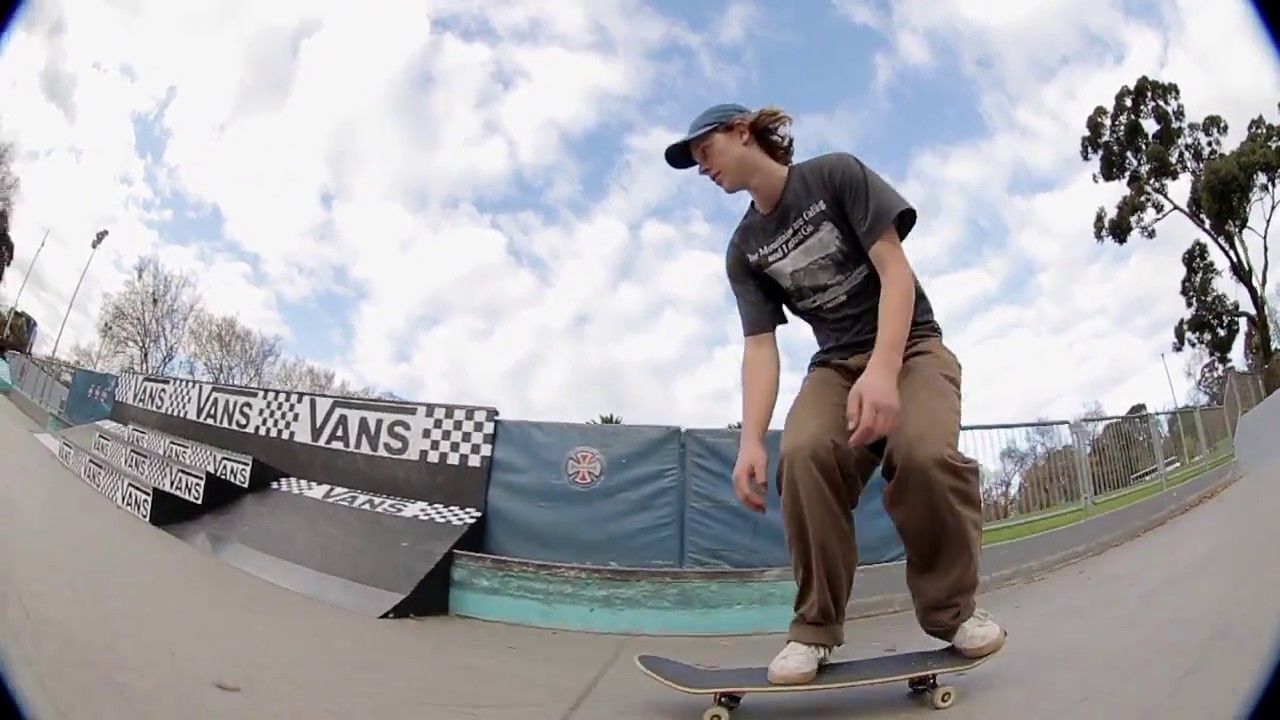 #Riverslocals - 20 - Ben Lawrie - YouTube