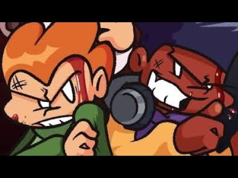 FNF New Update. Weekend 1 - YouTube