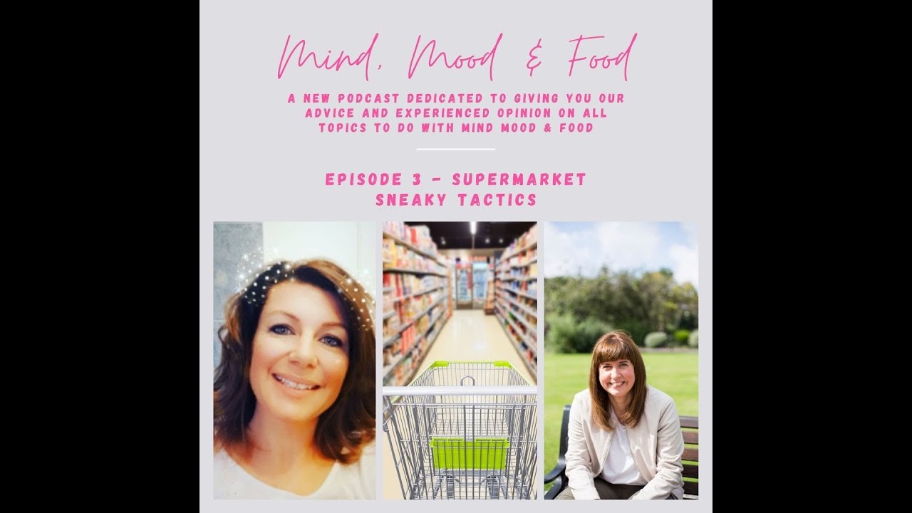 Episode 3 - Supermarket Sneaky Tactics - YouTube