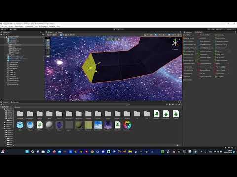 How To Make A HORROR Map To Your Gorilla Tag Fan Game - YouTube
