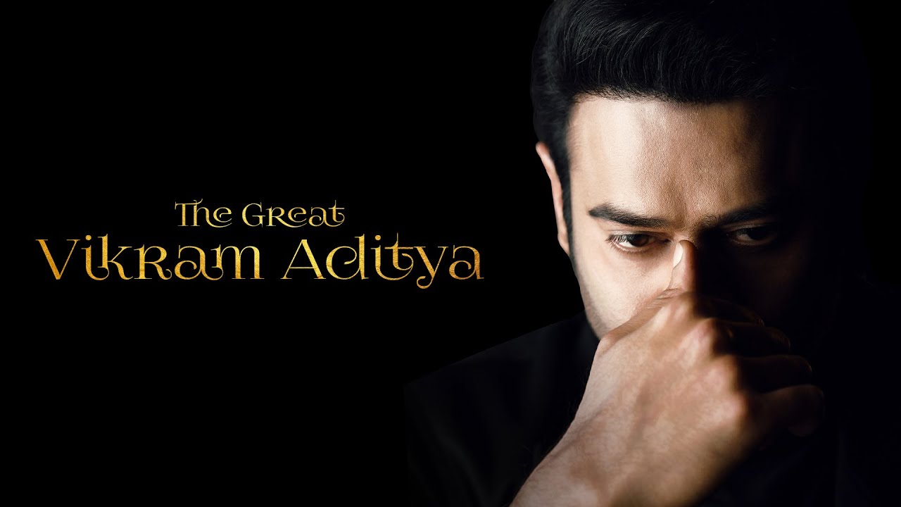 The Great Vikram Aditya - YouTube