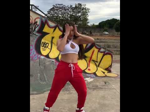 O bebê - Kevinho e mc kekel coreografia Isabella Barbosa