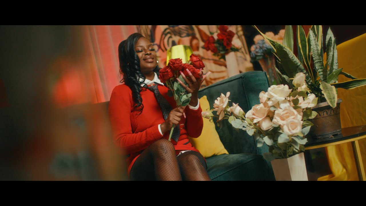 My Shelly (feat. Kayz Adams) - Davislim Na Eljay: Song Lyrics, Music ...