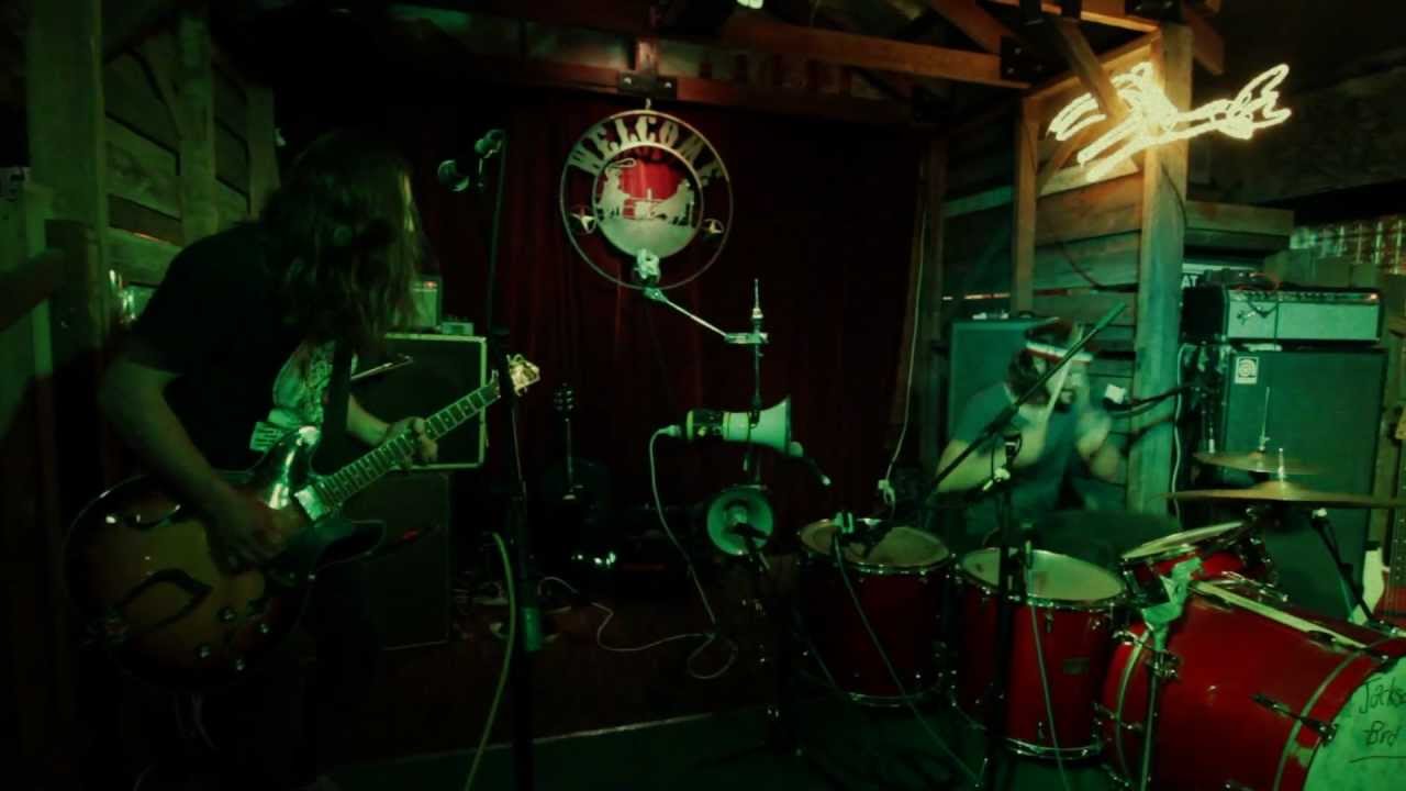 Jackson Firebird - Can Roll - YouTube
