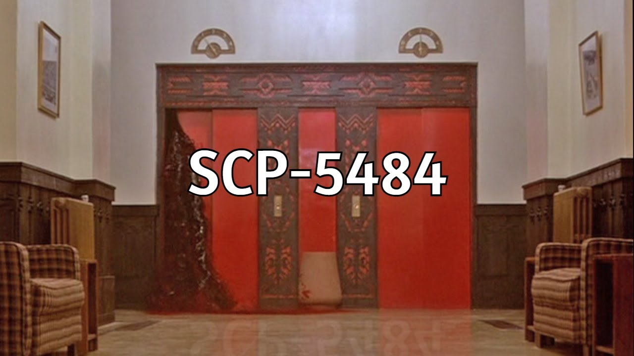 SCP Documentaries - SCP-5484 "Hellevator" - YouTube