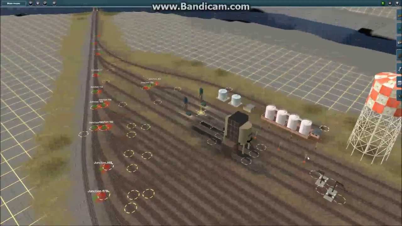 Trainz Let's Build 02 - YouTube