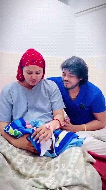 Suraj Baby Happy Family #surajactor #shorts - YouTube