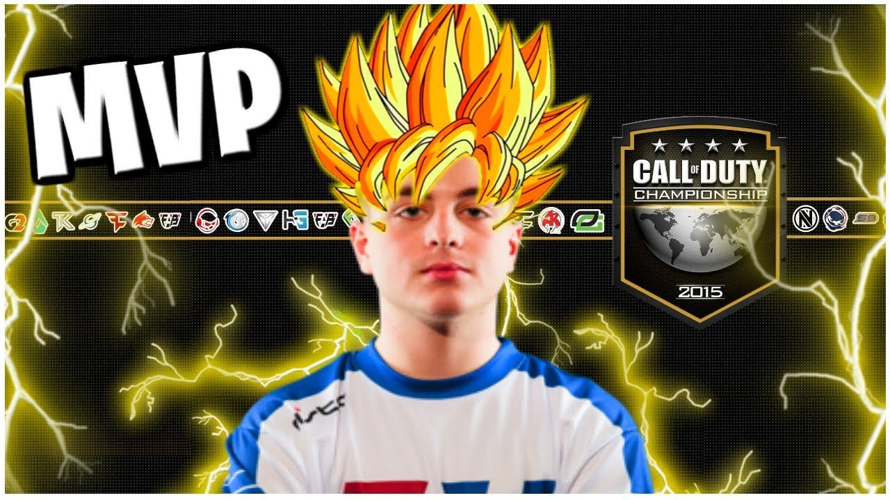 CHAMPS MVP "SIMP" SAUG CLASS! #KARNAGERC Black Ops 4 Best pro player ...