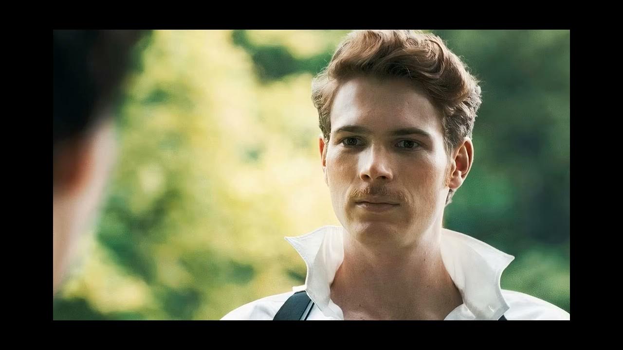 What Happened to Franz in The Empress Season 2? Ending Explained - YouTube