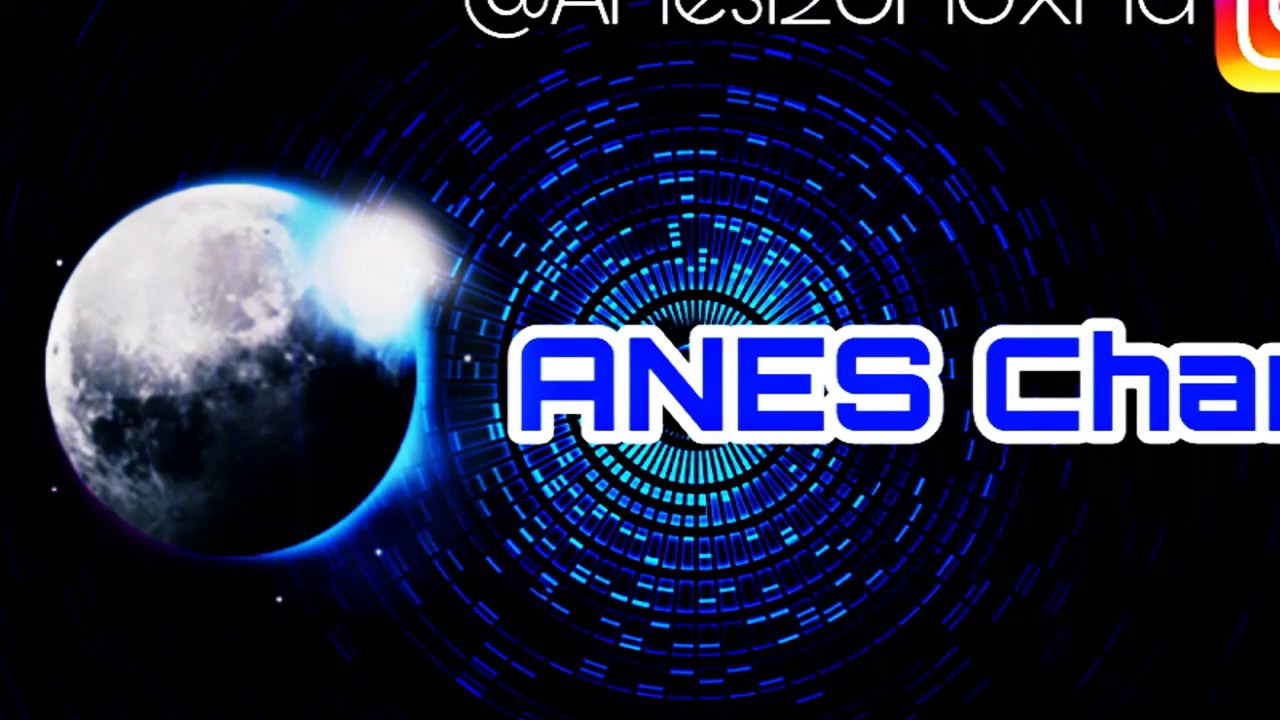 ANES CHANEL New👊👊👊 - YouTube