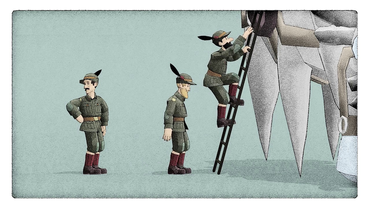 59 Seconds / 59 secondes (2017) - Trailer (International) - YouTube