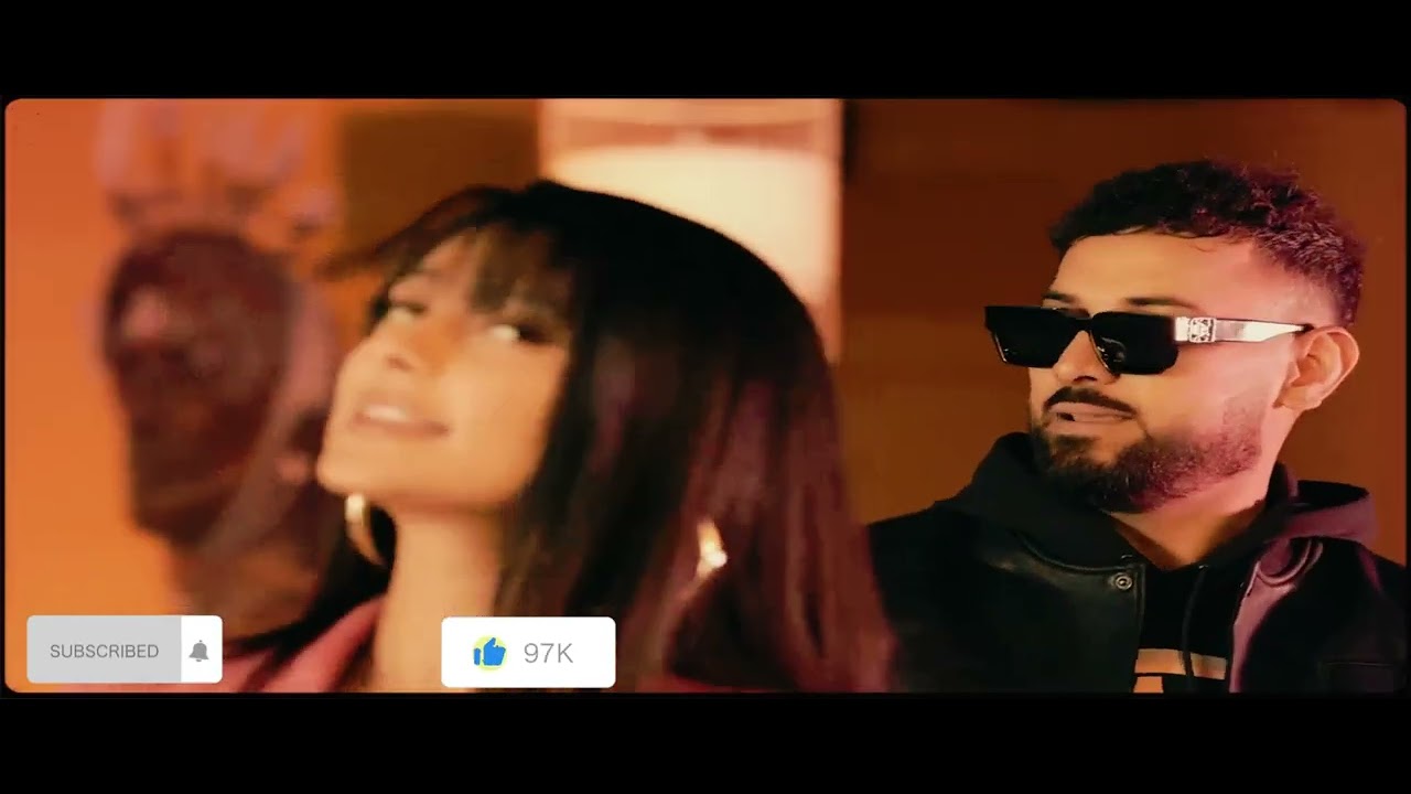 Minna Minna _ Garry Sandhu ft Manpreet Toor _GOLD SERIES - YouTube