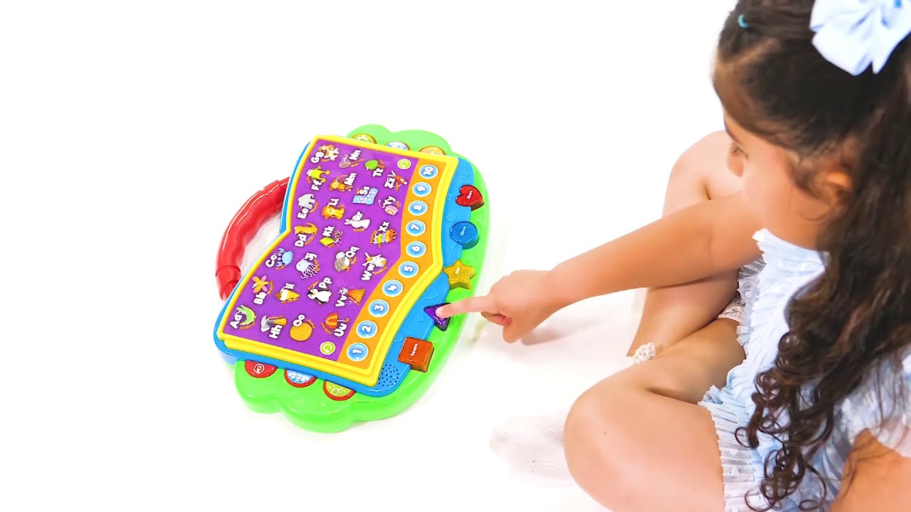 Smart Learning Station - YouTube