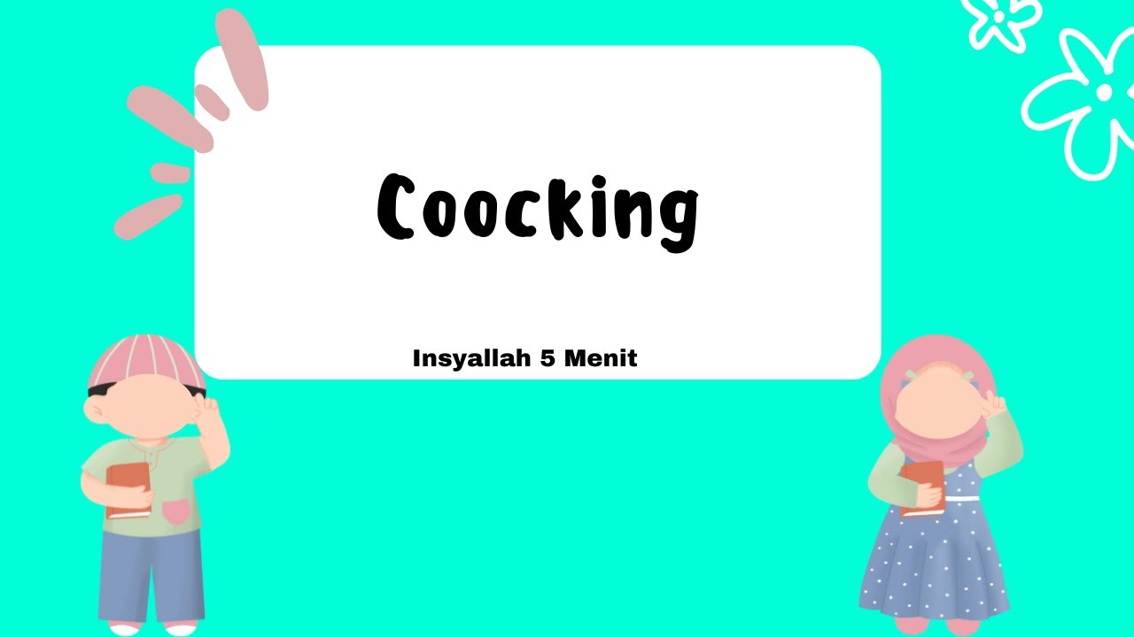 Coocking - YouTube