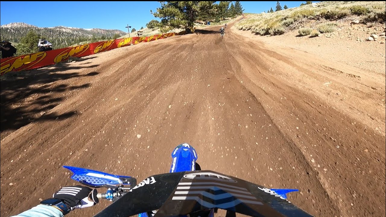 2024 Mammoth Motocross Preview - YouTube