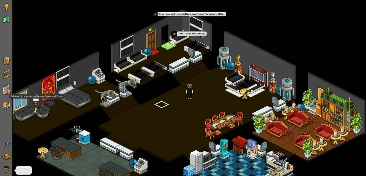 Bobba hotel - YouTube