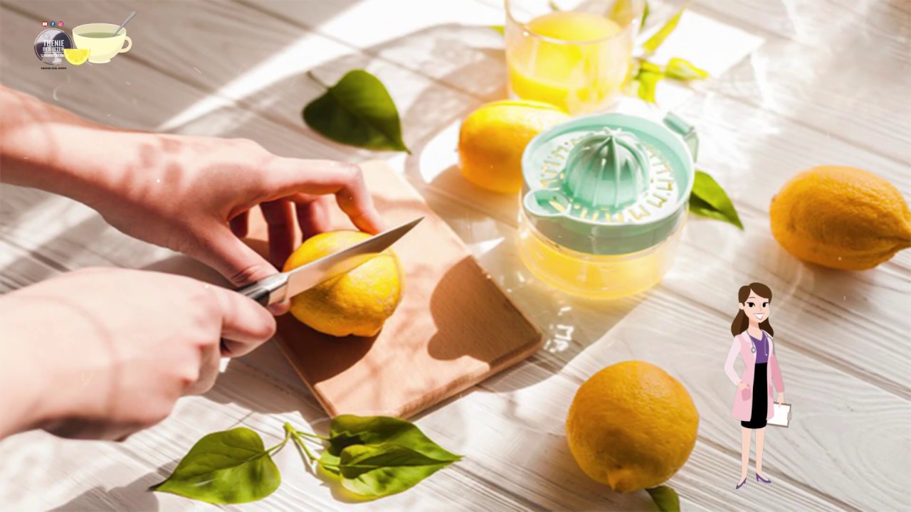 Mjafton qe te konsumoni nje luge me leng limoni cdo mengjes dhe do t'iu ...