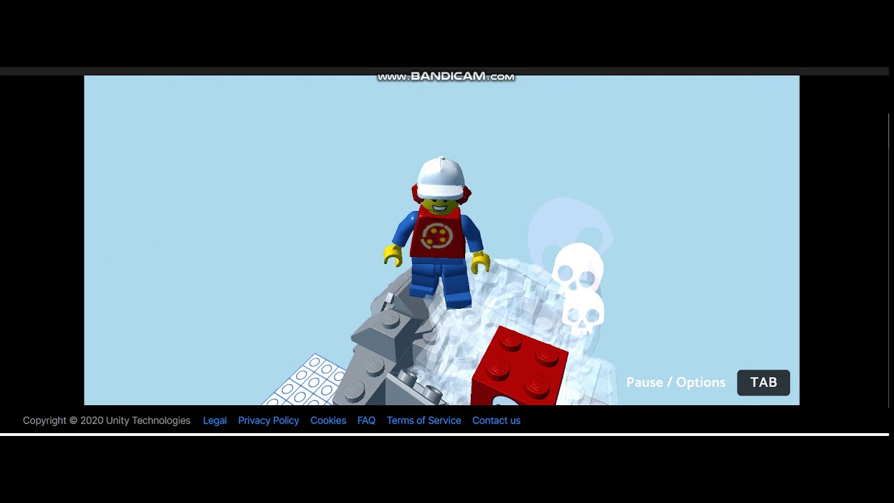 Lego Microgame- Lego Blast(Unity3D) - YouTube
